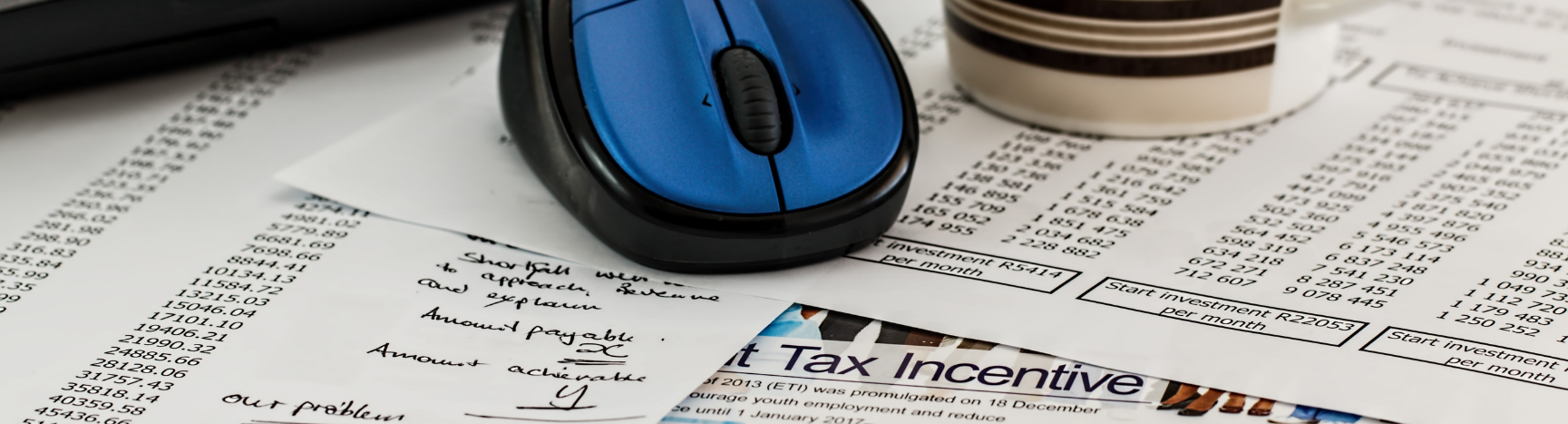 Tax Law - Shulman Rogers