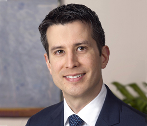 TJ Wilkinson - Shulman Rogers