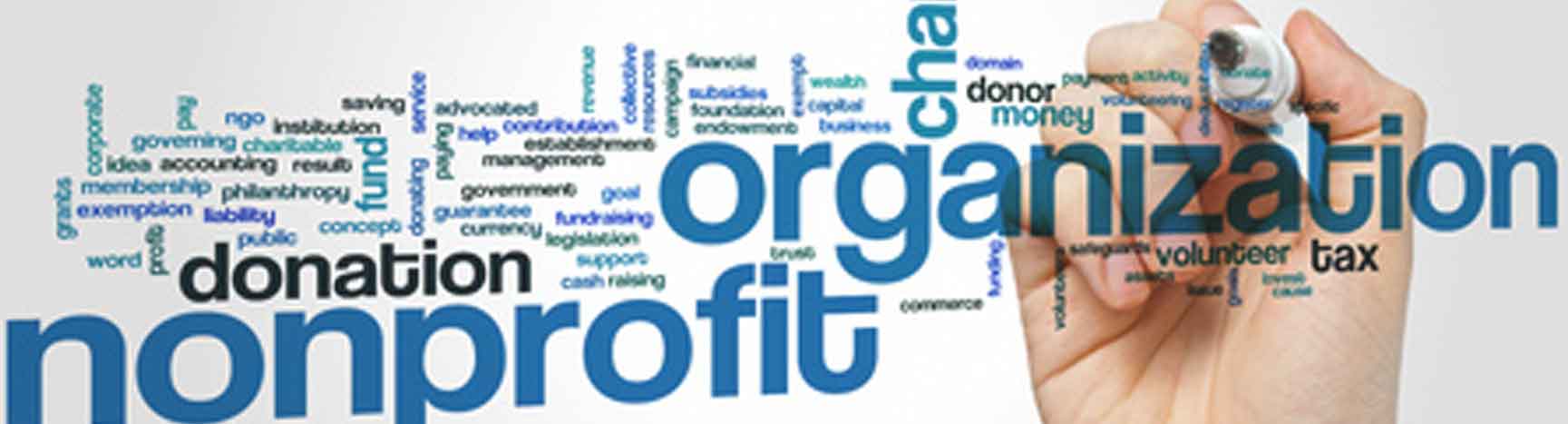 Exempt Organizations Lawyers for Maryland, Virginia, Washington DC: Law ...