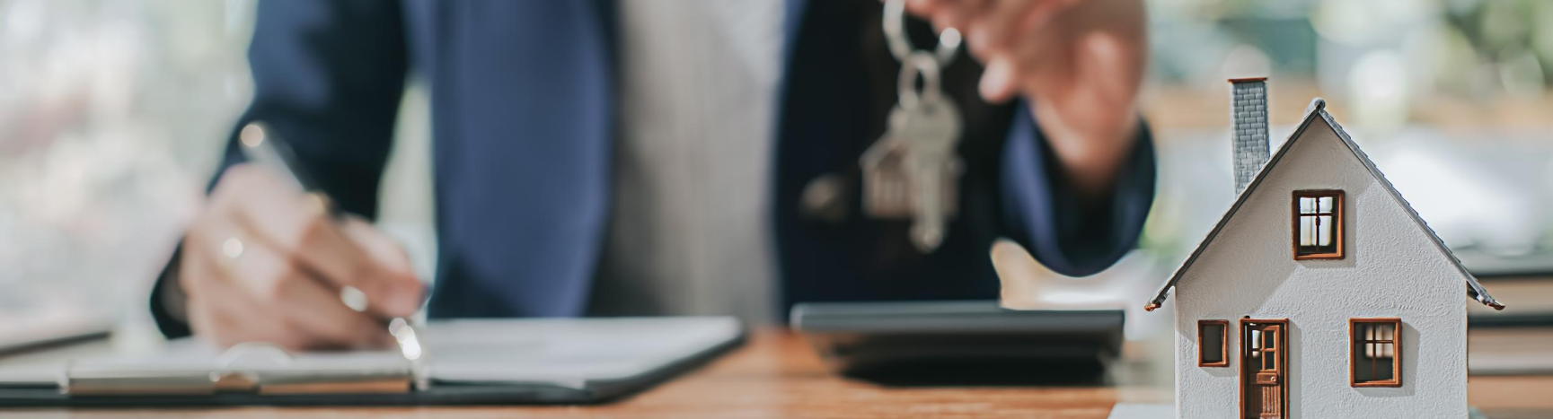 Residential Real Estate Settlements Lawyer for Maryland, Virginia ...