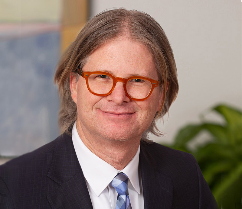 Joshua A. Glikin - Shulman Rogers